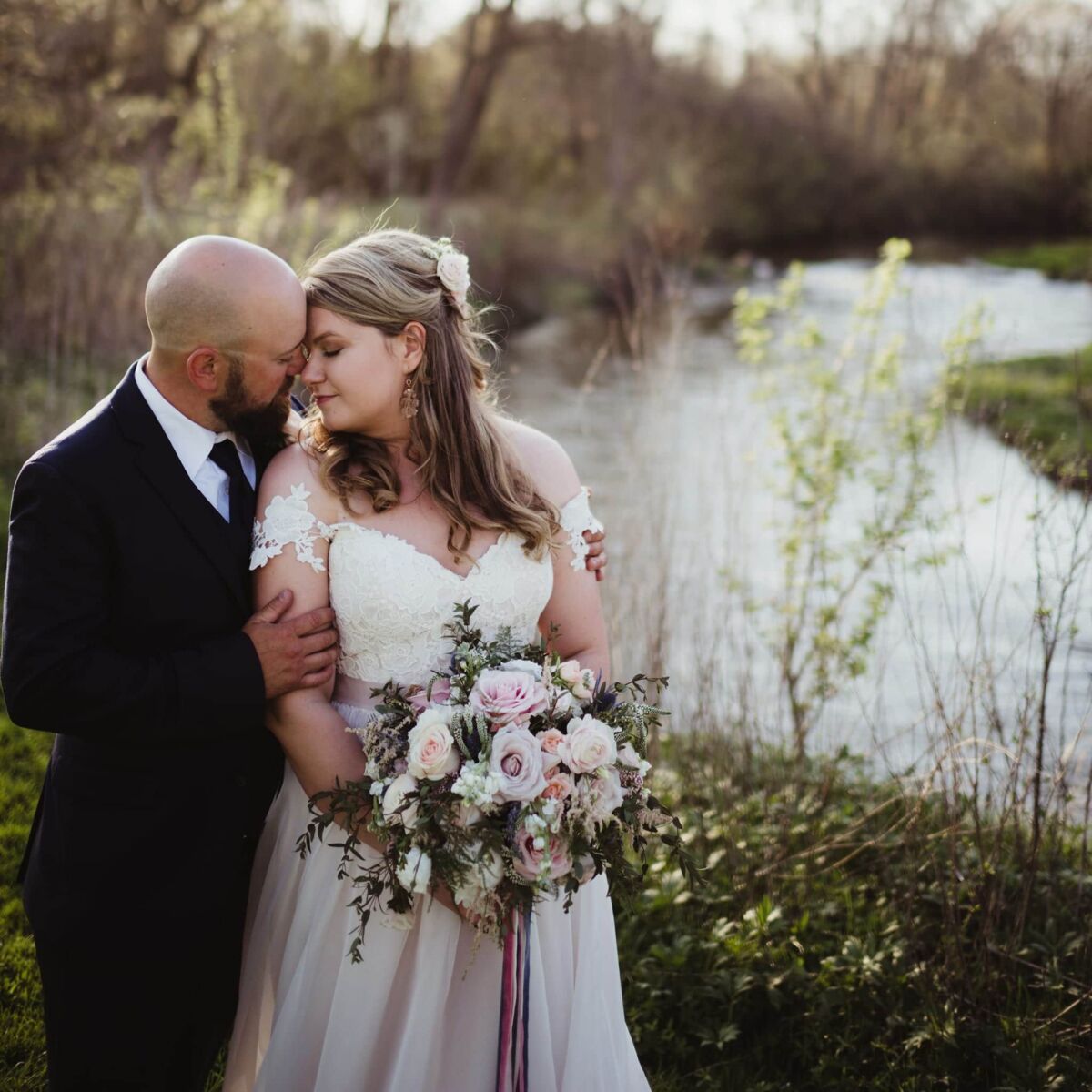 Lightroom and ACR Presets| Terra Film - Twig & Olive