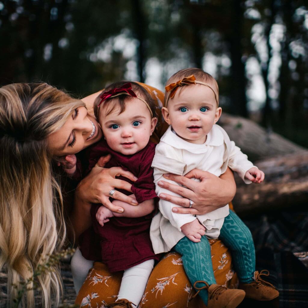 Lightroom and ACR Presets| Warm Film - Twig & Olive