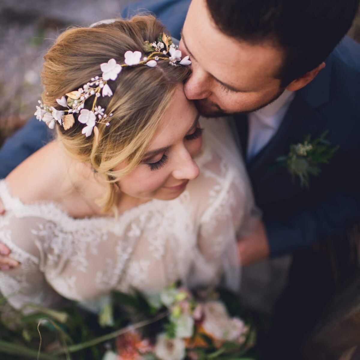 Lightroom and ACR Presets | Film Love Vol. I - Twig & Olive