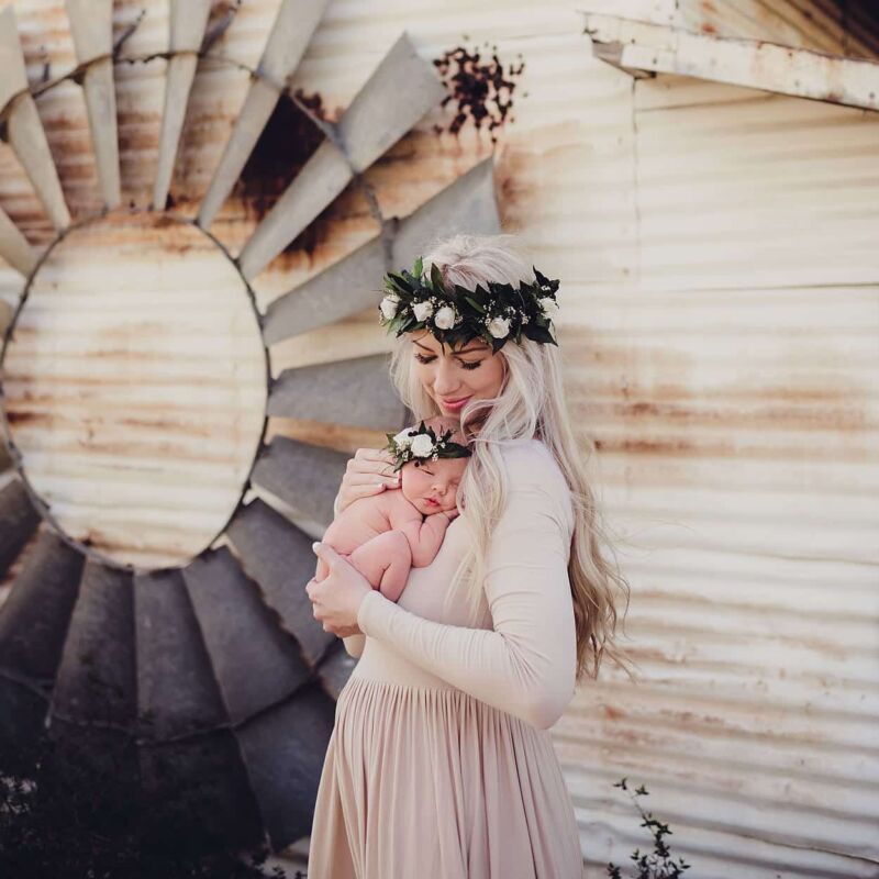 Child and Family Email Templates - Twig & Olive